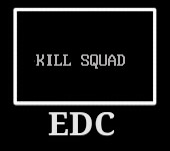 Kill Squad | Cxburn